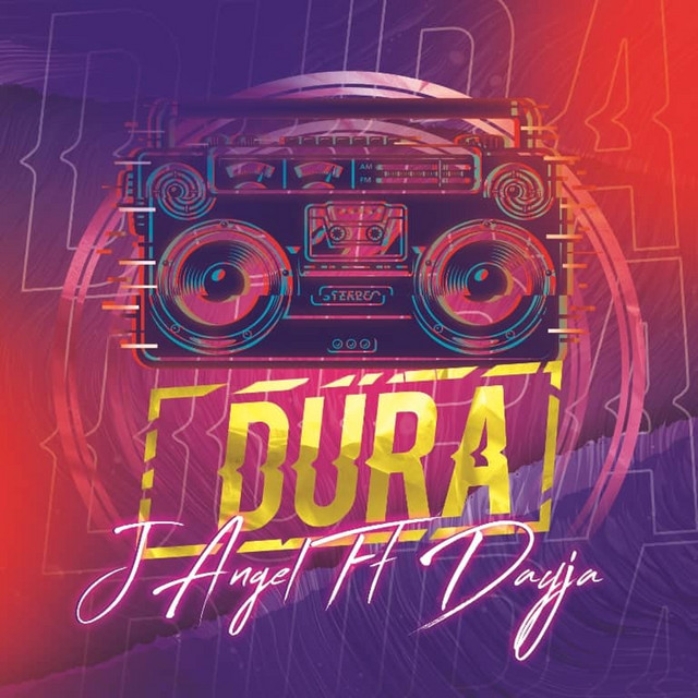 Dura - Single by J.Angel | Spotify
