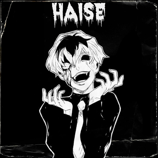 Haise - Single by Undead Playa | Spotify