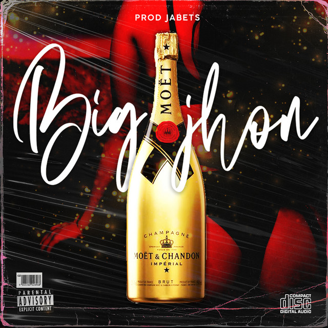Moet - song and lyrics by Big Jhon | Spotify
