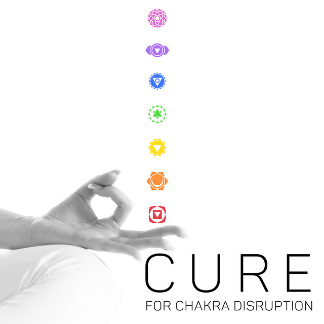 Cure for Chakra Disruption – 1 Hour of Healing New Age Music for ...