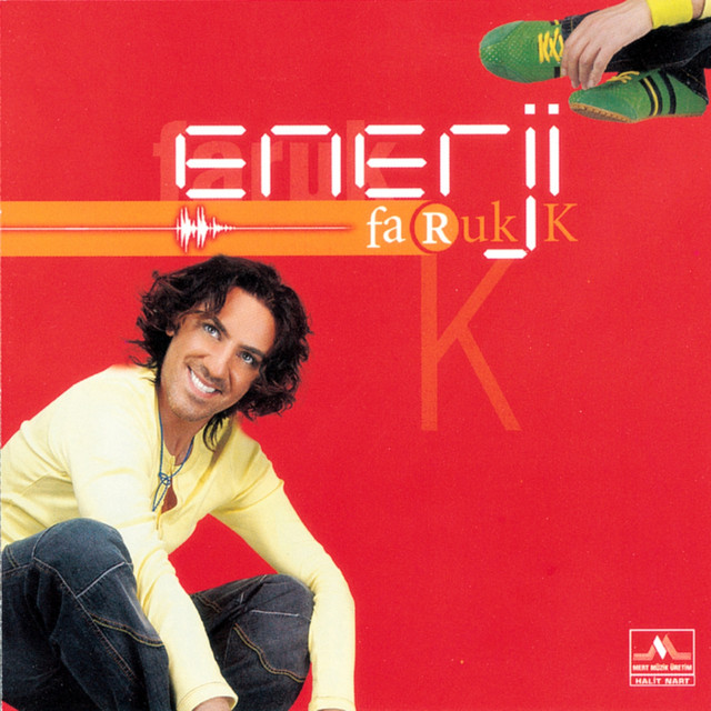 Enerji - Album by Faruk K | Spotify