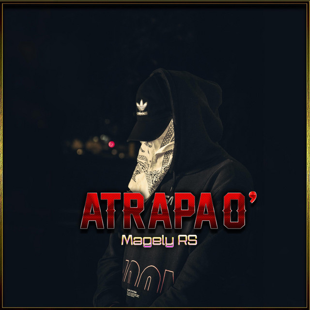 Atrapao - Single by Magely Rs | Spotify