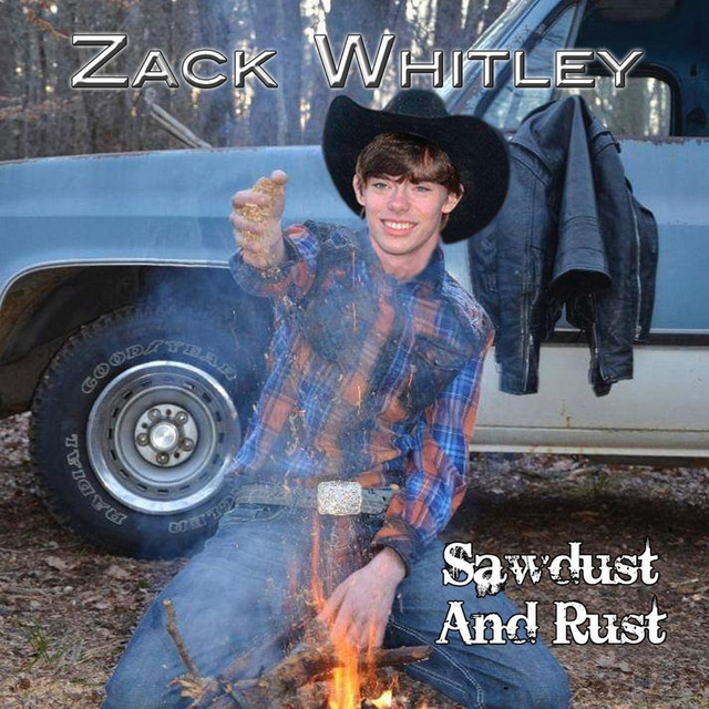 Zack Whitley | Spotify