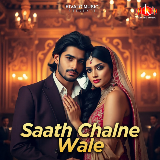 Saath Chalne Wale - song and lyrics by Saqeef | Spotify