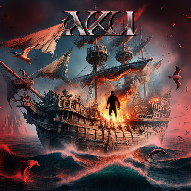 Riot - Single by Aku | Spotify