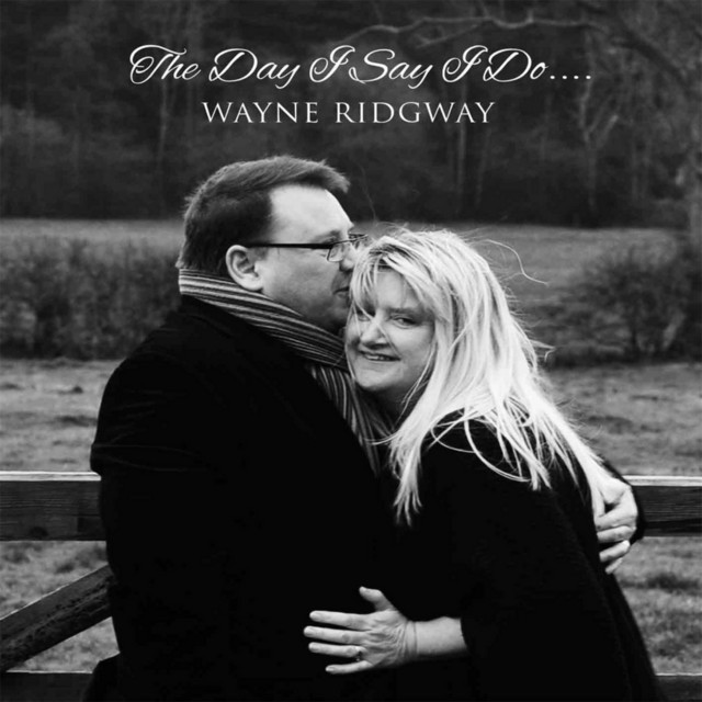 Wayne Ridgway | Spotify