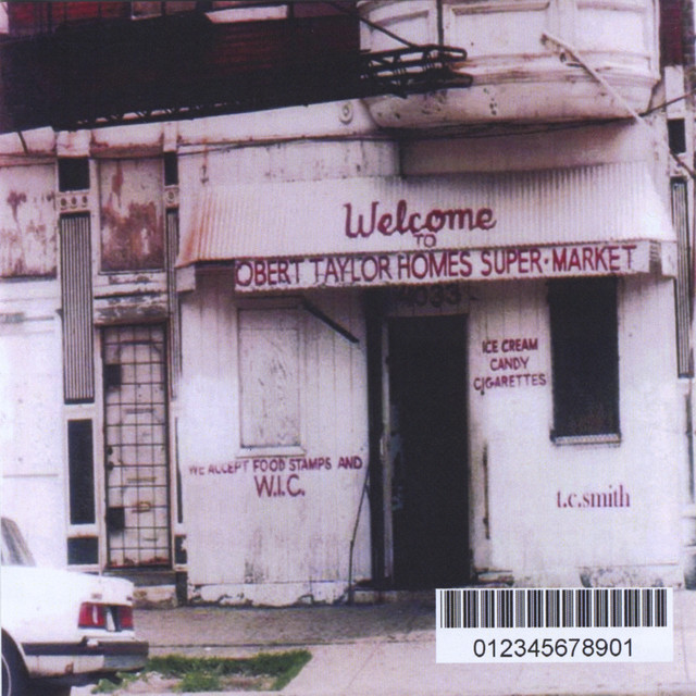 Welcome – Album de T.C.Smith | Spotify