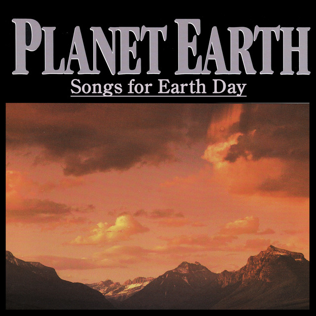 Planet Earth: Songs For Earth Day - Single by Dennis Alexander | Spotify