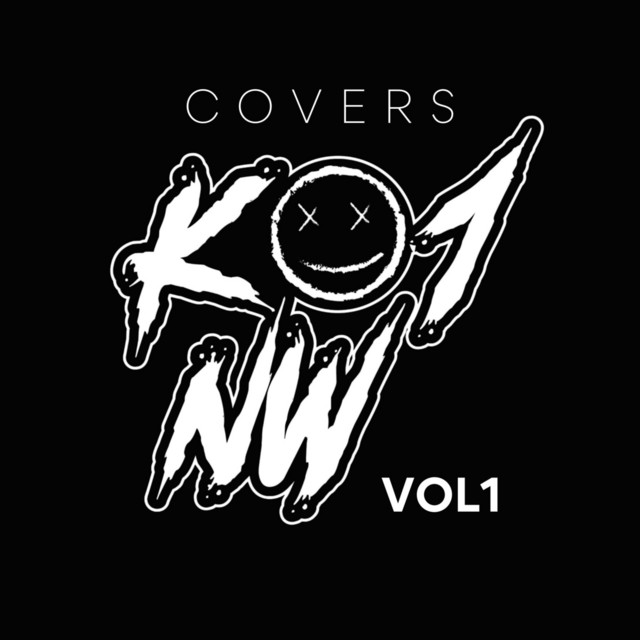 Know1 Covers, Vol. 1 - Album by Know1 | Spotify