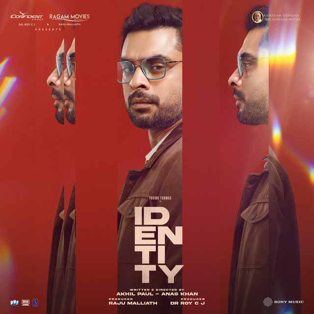 Identity (Original Motion Picture Soundtrack) - EP by Jakes Bejoy | Spotify