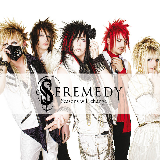 Seasons Will Change - Single by Seremedy | Spotify