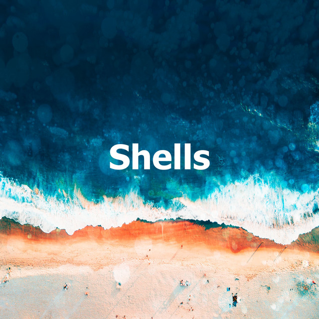 Shells - Album by Calming Waves | Spotify