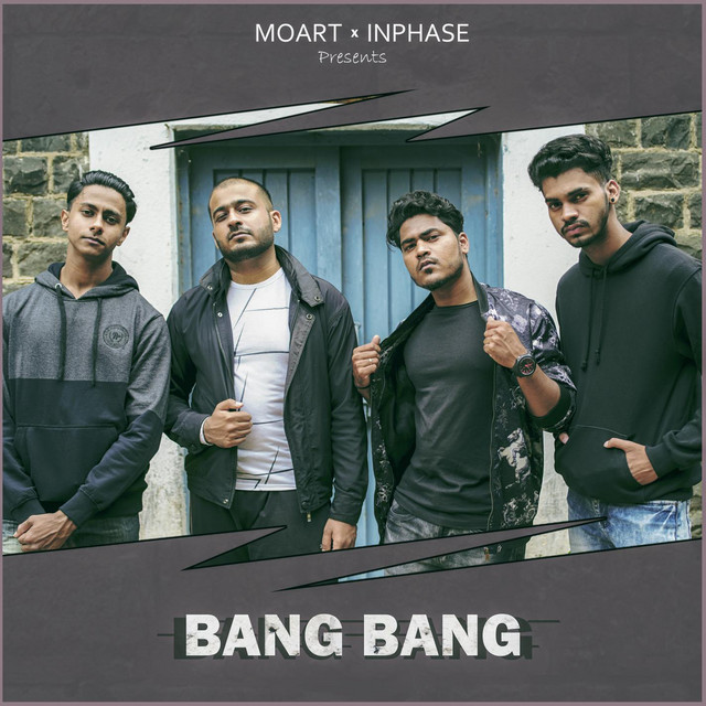 Bang Bang (Instrumental Version) - Single by Dj Array | Spotify