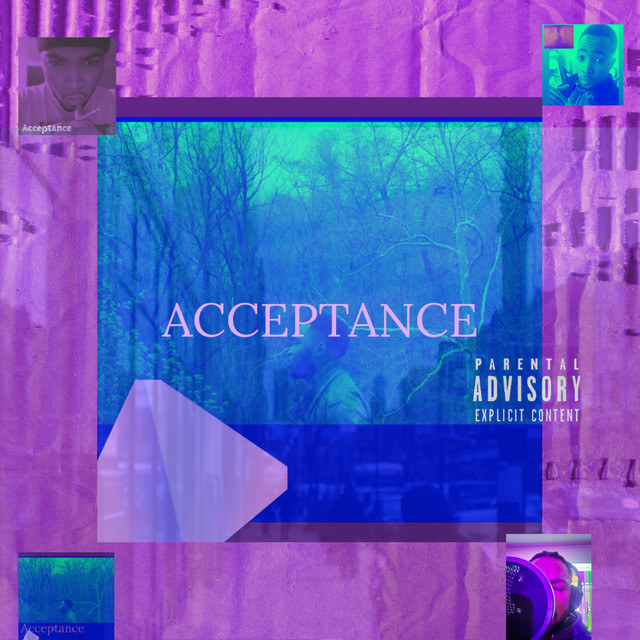 Acceptance - Album by Anonymous Phenom | Spotify