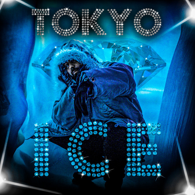 Ice - Single by Tokyo | Spotify