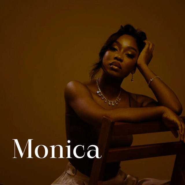Monica (Instrumental Version) - Single by Rhythem Plug | Spotify