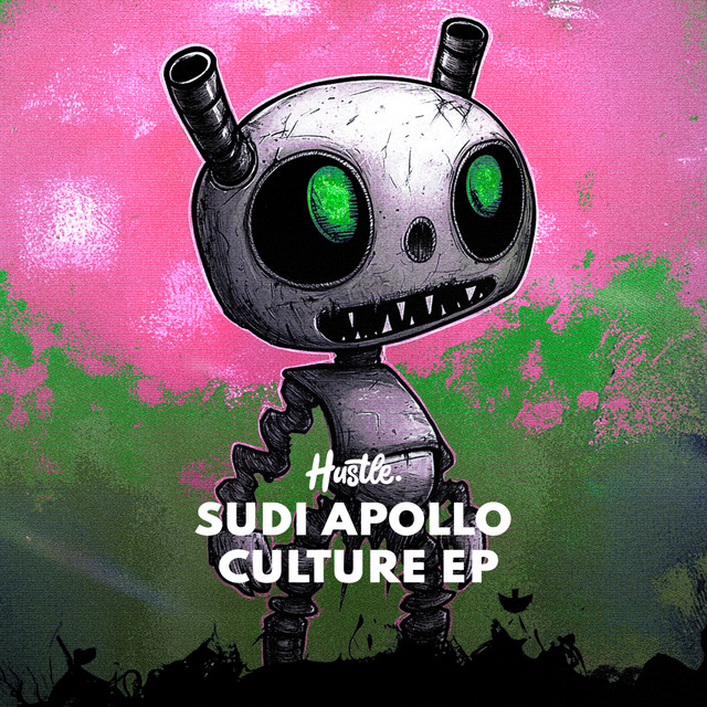 Culture - EP by SUDI APOLLO | Spotify