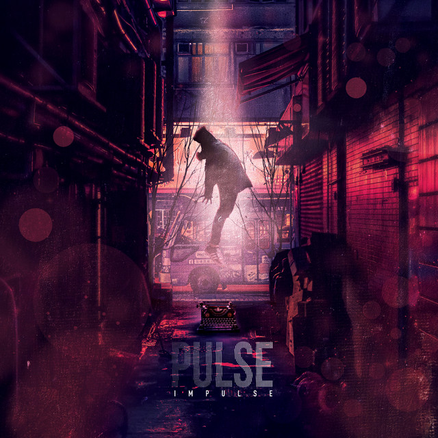 Impulse - Album by Pulse | Spotify