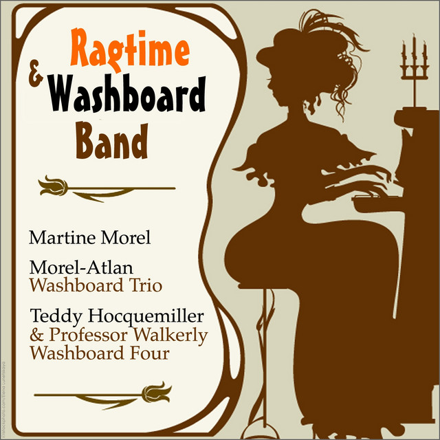 Sun Flower Slow Drag, Ragtime Two-step - song and lyrics by Martine ...