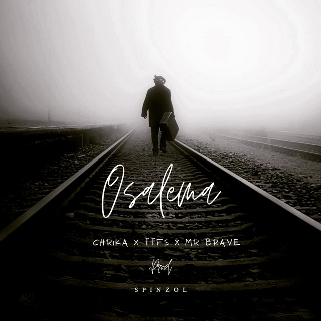 Osalema - Single by Chrika | Spotify