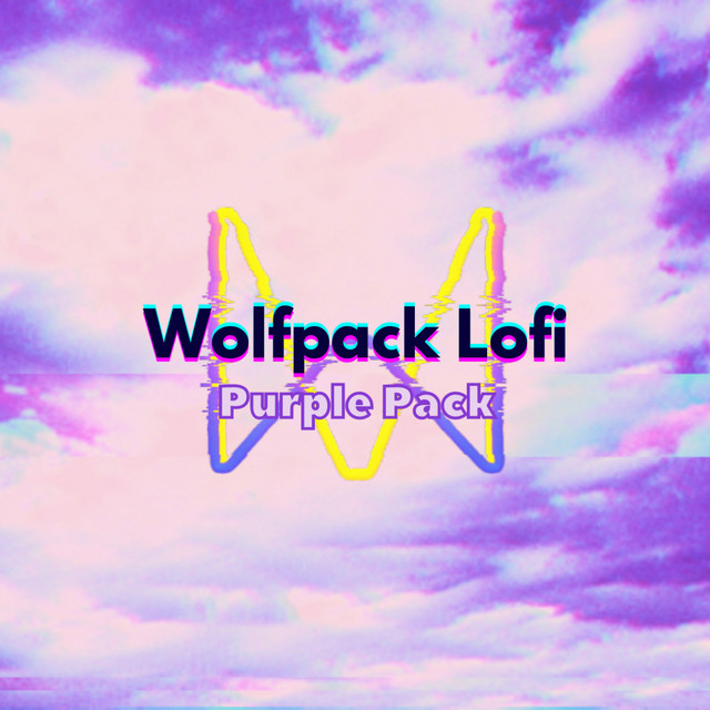 Purple Pack - EP by Wolfpack Lofi | Spotify