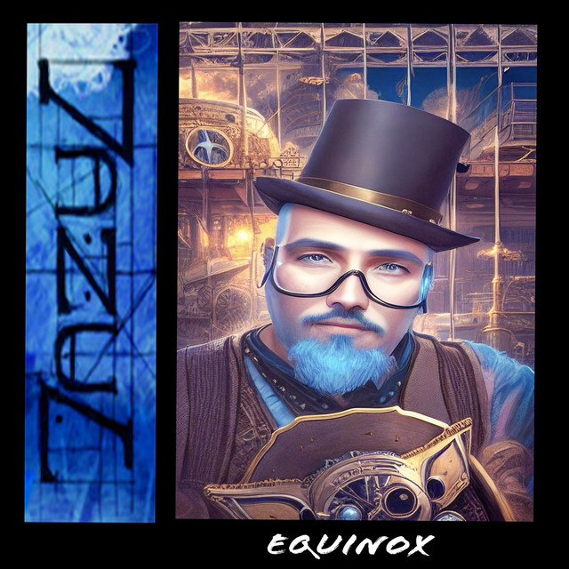 Equinox - Album by 7azul | Spotify