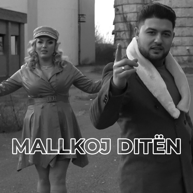 Mallkoj ditën - song and lyrics by Violeta Demaj, Isa Neziri | Spotify