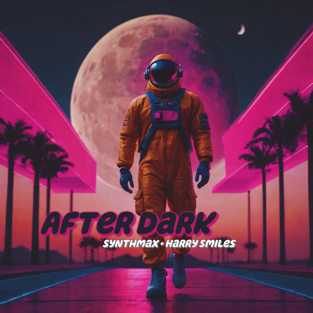 After Dark (Electro Synth Pop) - Single by SynthMax | Spotify