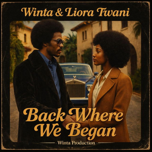 Back Where We Began - Album by Winta | Spotify