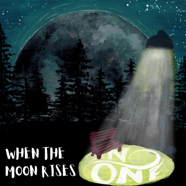 When The Moon Rises - Album by ONE9ONE | Spotify