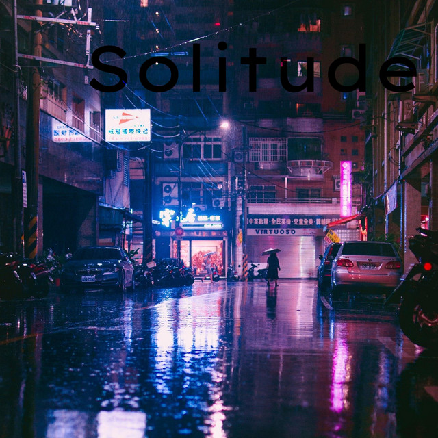 Solitude - Single by Meeshka | Spotify