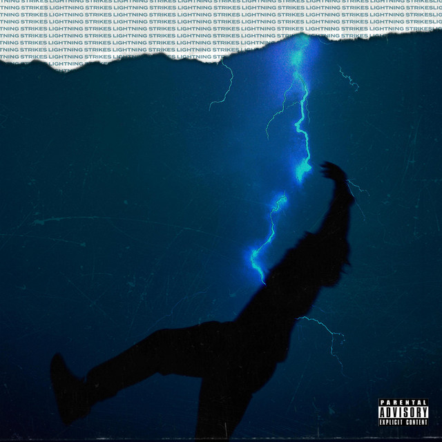 Lightning Strikes - song and lyrics by Matt.Koy | Spotify