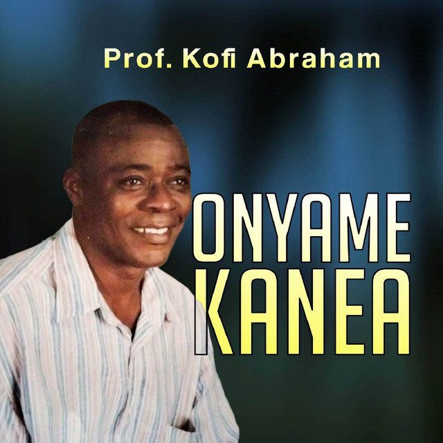 Prof Kofi Abraham: Profile, Biography – LSGRXC