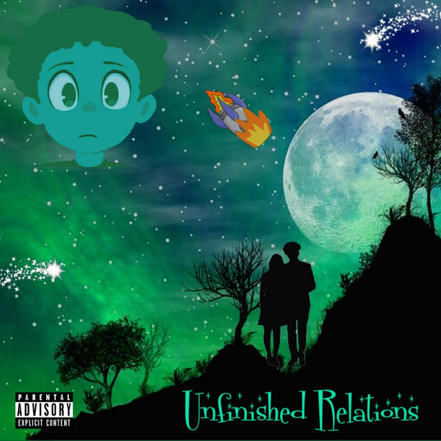Unfinished Relations - song and lyrics by hason | Spotify