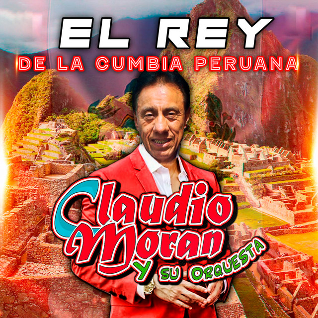 Claudio Moran y su Orquesta | Spotify