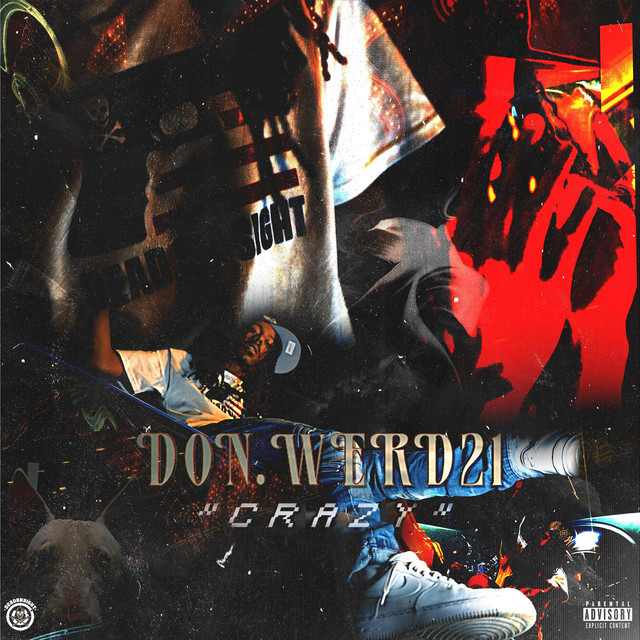 DON.WERD | Spotify