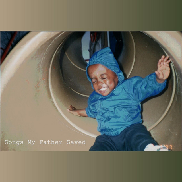 Songs My Father Saved - Album by Ben Toomer | Spotify