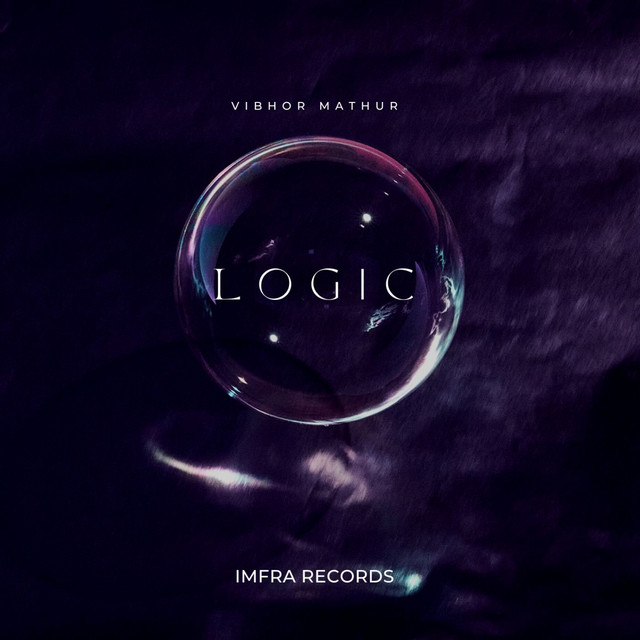 Logic - Single by Vibhor Mathur | Spotify