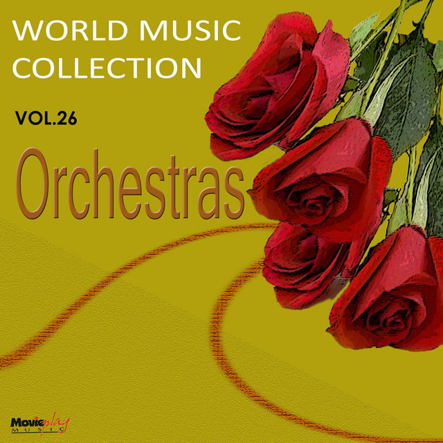 Maria Elena - song and lyrics by Orquestra Romântica Brasileira | Spotify