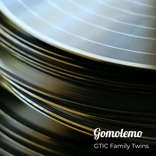 Gomolemo - Single by GTIC Family Twins | Spotify