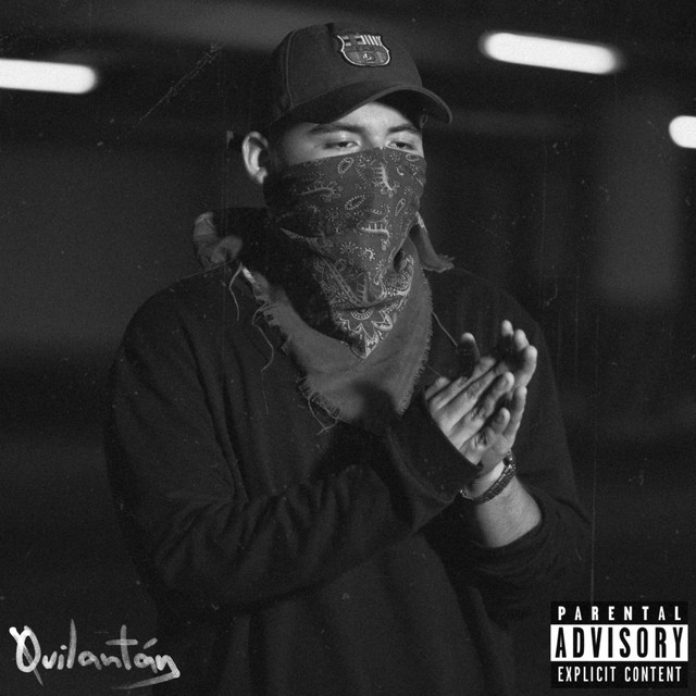 Joven Leyenda - Album by Quilantán | Spotify