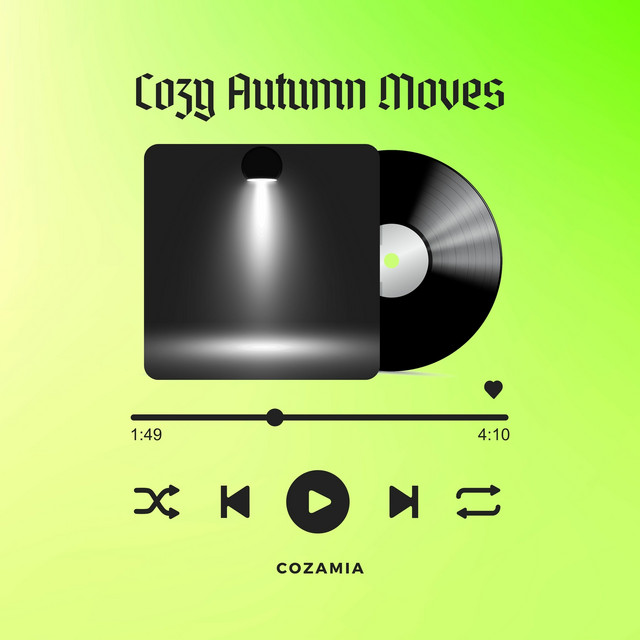 Cozamia | Spotify