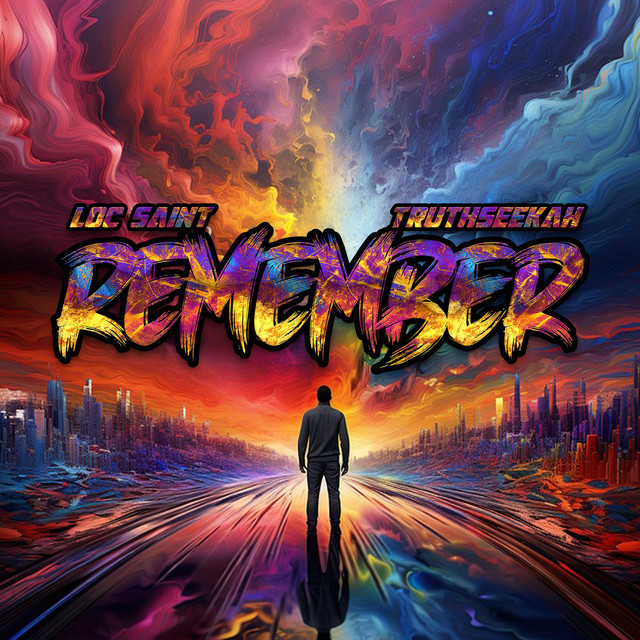 Remember - Single by Loc Saint | Spotify