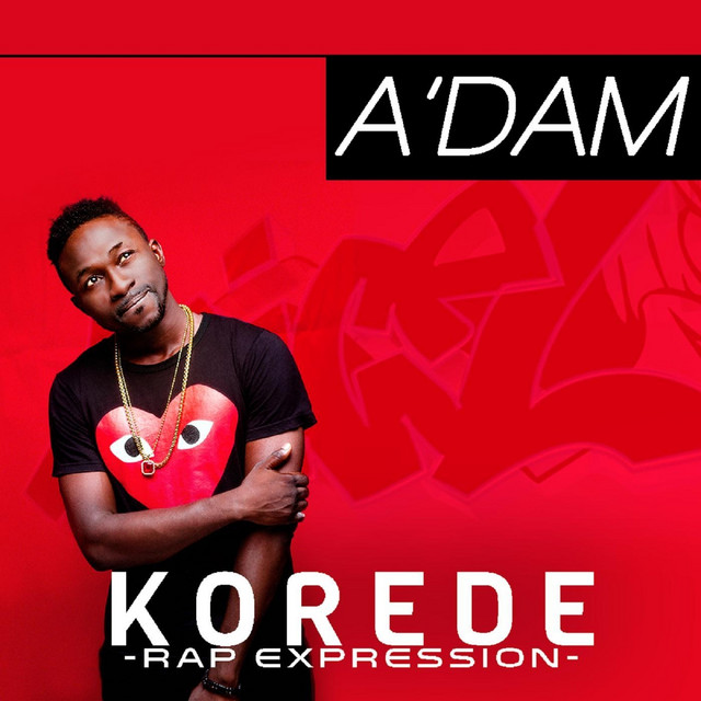 Korede (Rap Expression) ‑「Single」by Adam | Spotify