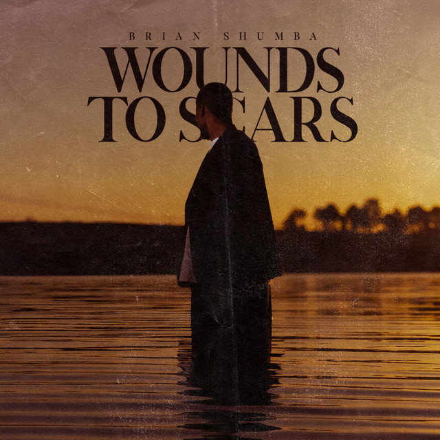 Wounds to Scars - EP by Brian Shumba | Spotify