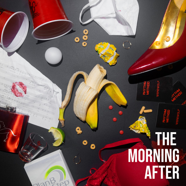 The Morning After - Album by Rhythm Method | Spotify