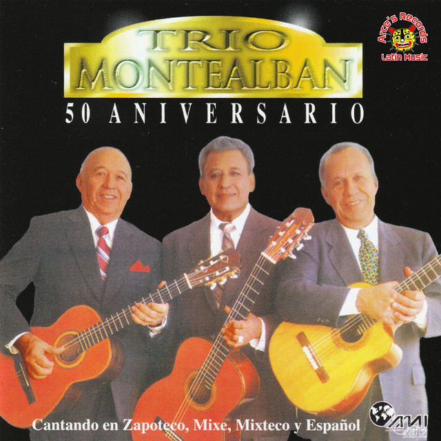 50 Aniversario - Album by Trio Montealban | Spotify