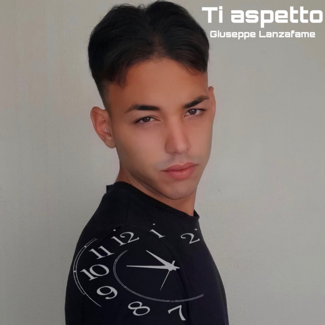Giuseppe Lanzafame | Spotify