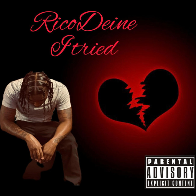 I Tried - Single by RicoDeine | Spotify