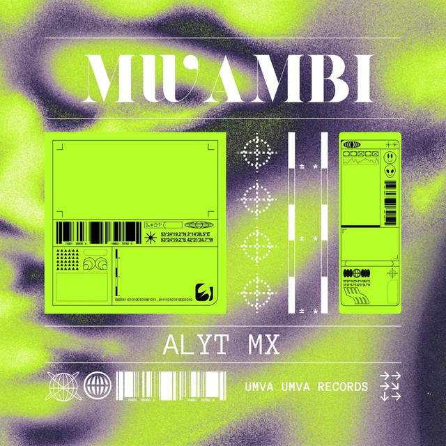 Mwambi - Album by Alyt MX | Spotify
